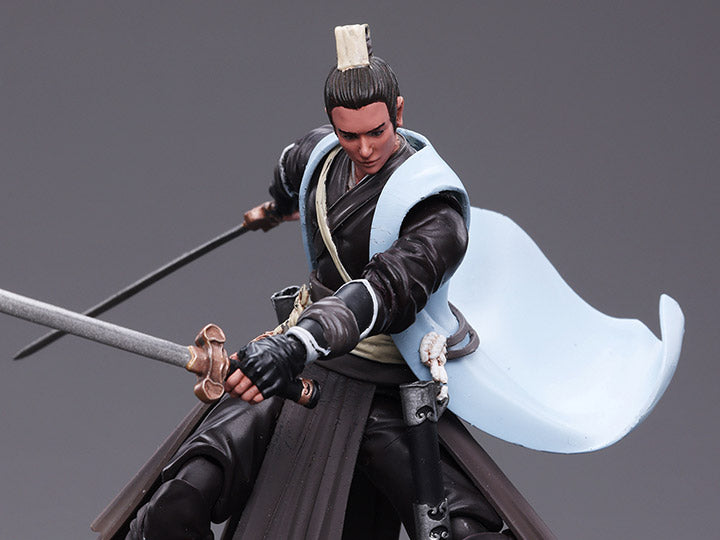 Dark Source JiangHu Taichang Sect Qing Ding 1/18 Scale Figure — Heroes ...
