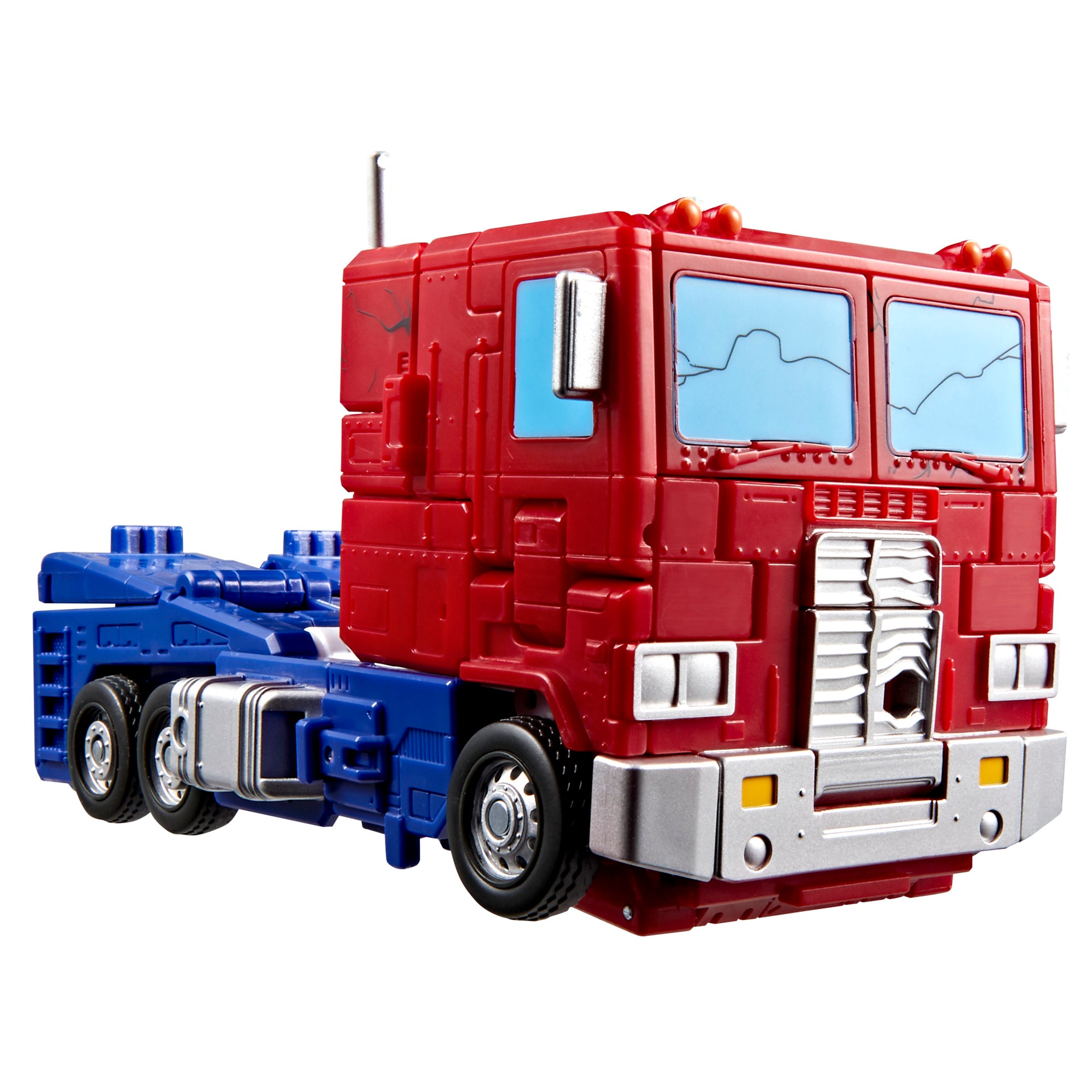[PREORDER] The Transformers: The Movie Leader Class Optimus Prime (Tar ...