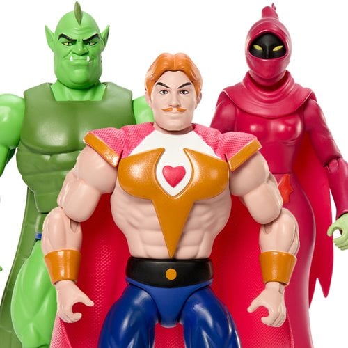 Masters of the Universe Origins Wave 26 Action Figure — Heroes World