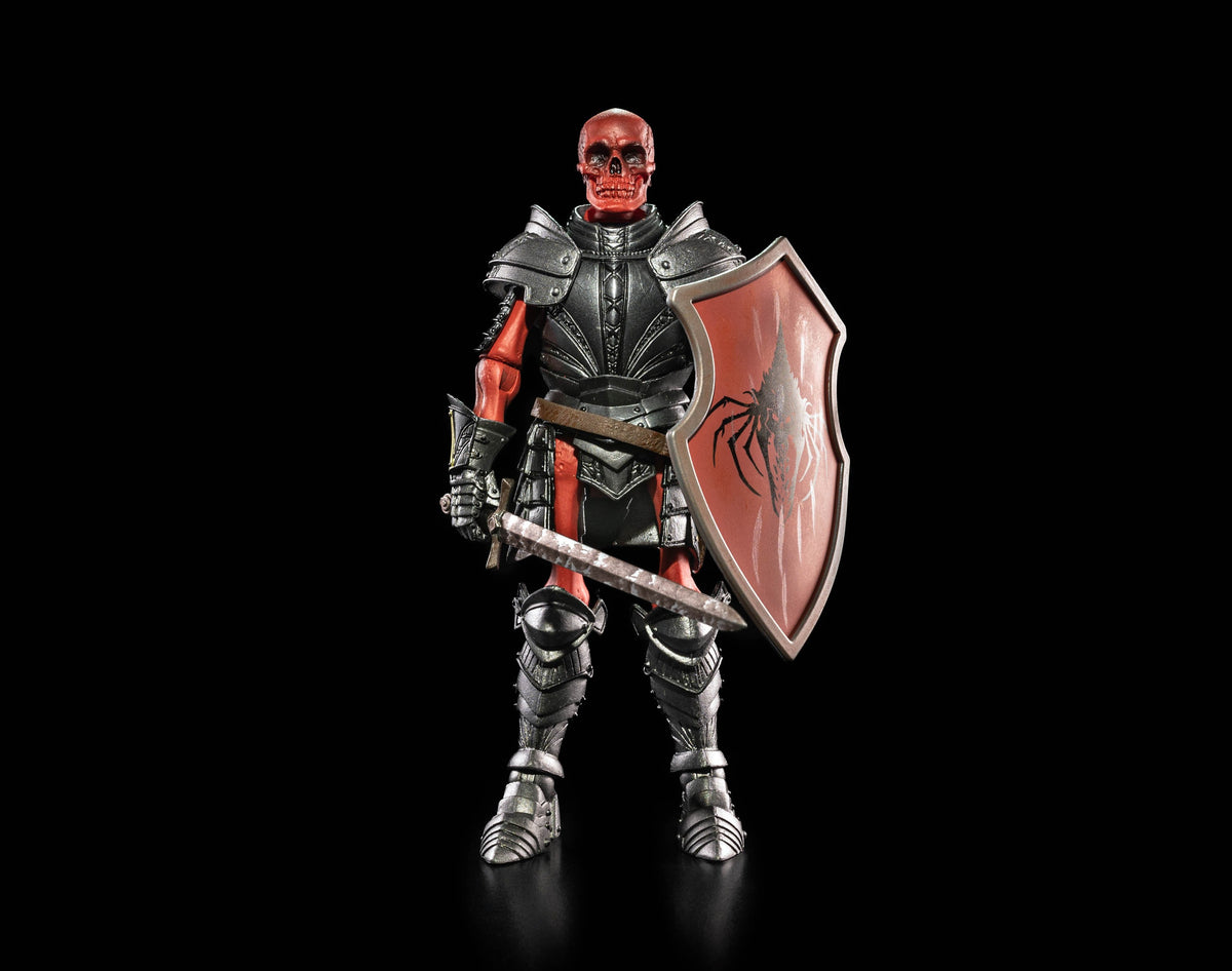 Mythic Legions Clavian | All Stars 6 | Four Horsemen — Heroes World