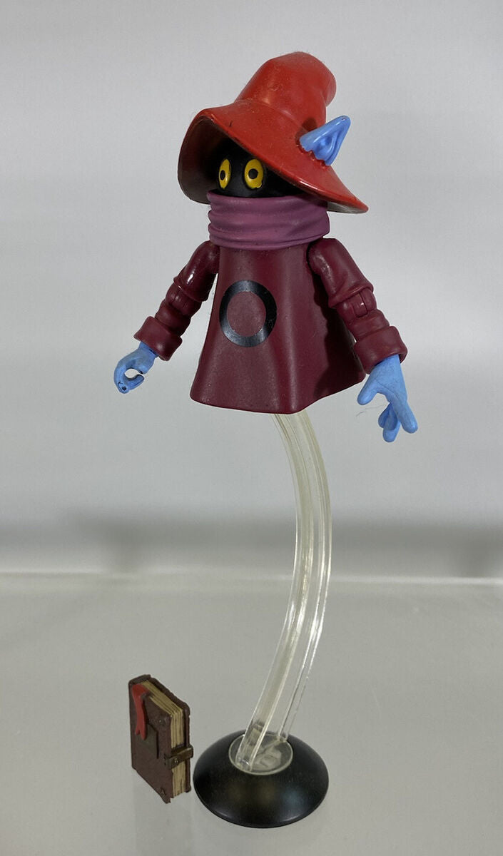 Masters of the Universe Classics Orko 6 inch Action Figure — Heroes World
