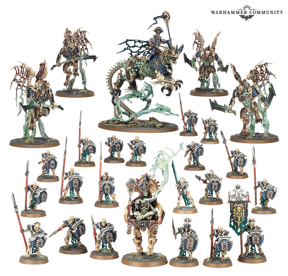 Warhammer Miniatures & Hobby Supplies | Heroes World