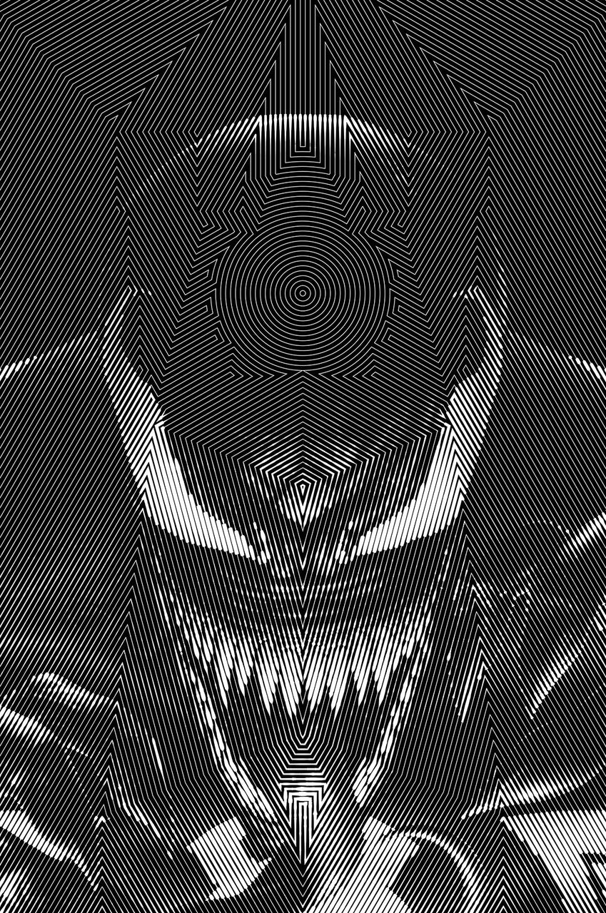 Venom #5 Tone Foil Variant Edition | Marvel Comics | Signed By JTC ...